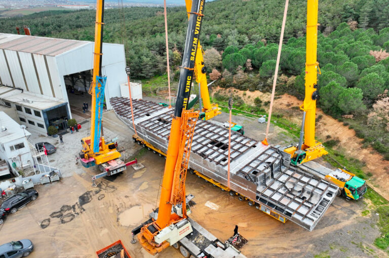 GX Superyachts reaches milestone